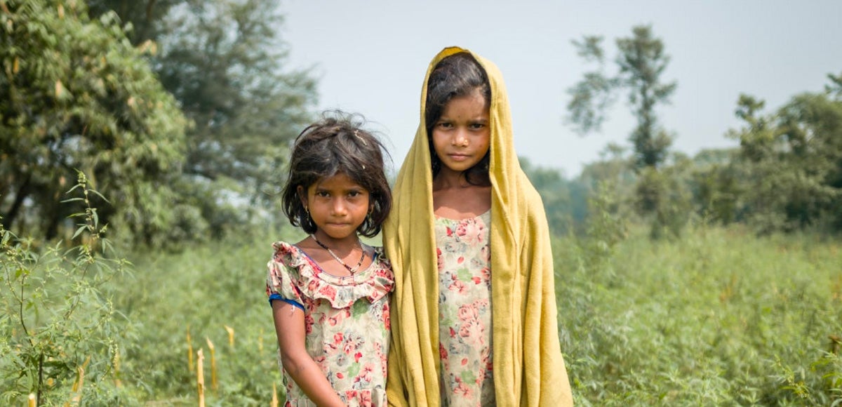 Meeting the Musahar | Bill Gates