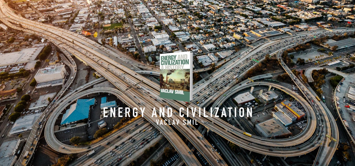 How energy makes life possible | Bill Gates