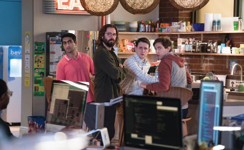 If you want to understand Silicon Valley, watch Silicon Valley | Bill Gates
