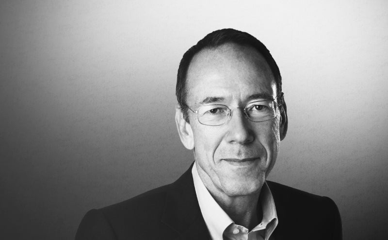 Remembering Sam Dryden | Bill Gates