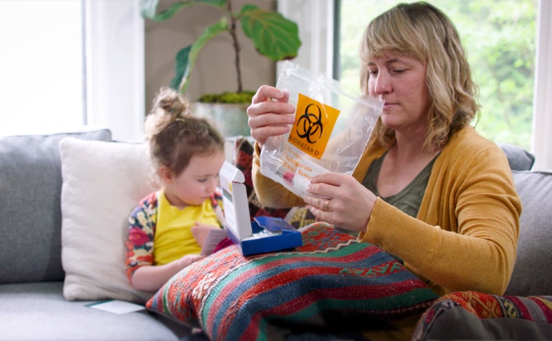 Scanning for answers to a pandemic | Bill Gates