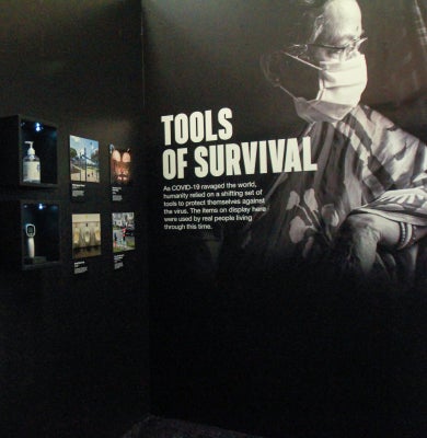 Talking about the last pandemic at TED | Bill Gates