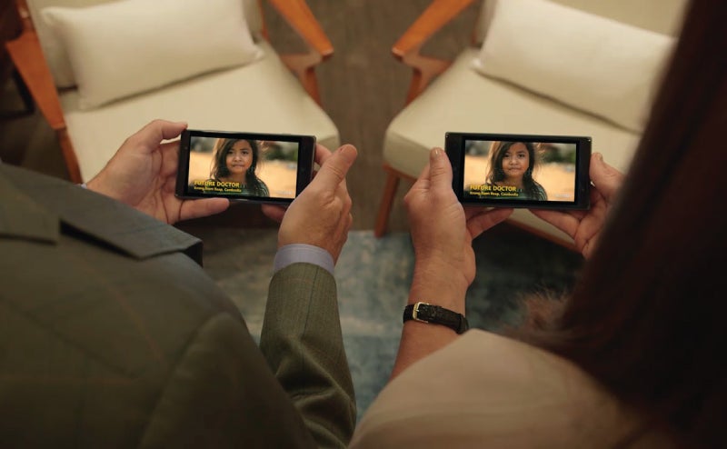 The future of girls | Bill Gates