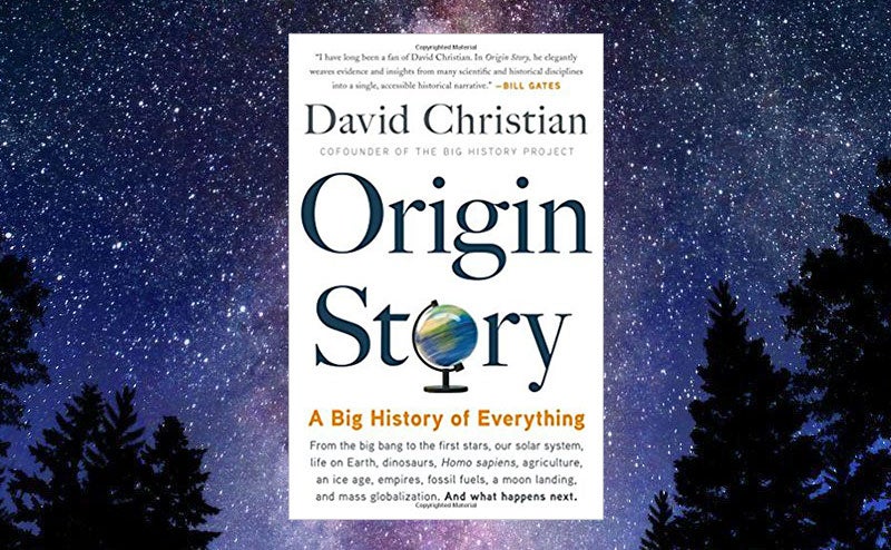 Lifelong learners will appreciate this book about the history of ...