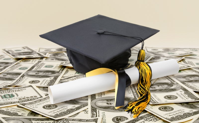 Fixing financial aid | Bill Gates