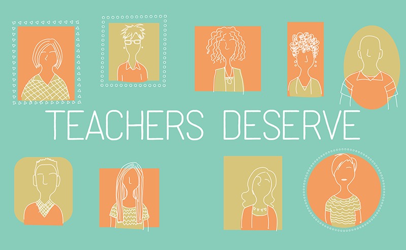 Infectious enthusiasm | Bill Gates