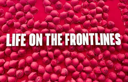 Talking about the last pandemic at TED | Bill Gates