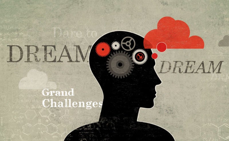 Why our foundation takes on grand challenges | Bill Gates