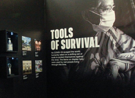 Talking about the last pandemic at TED | Bill Gates