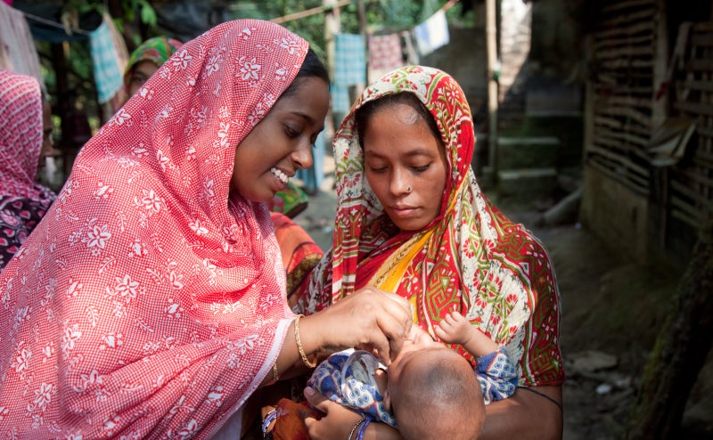 The Miracle of Vaccines | Bill Gates