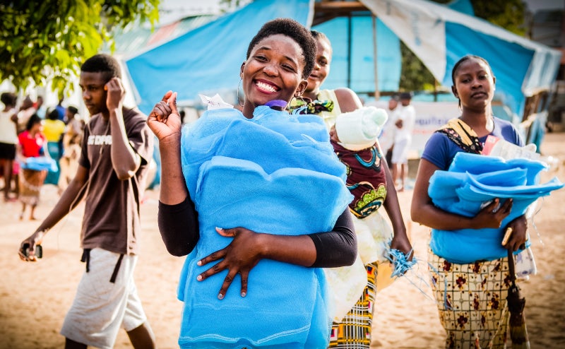 Net impact | Bill Gates