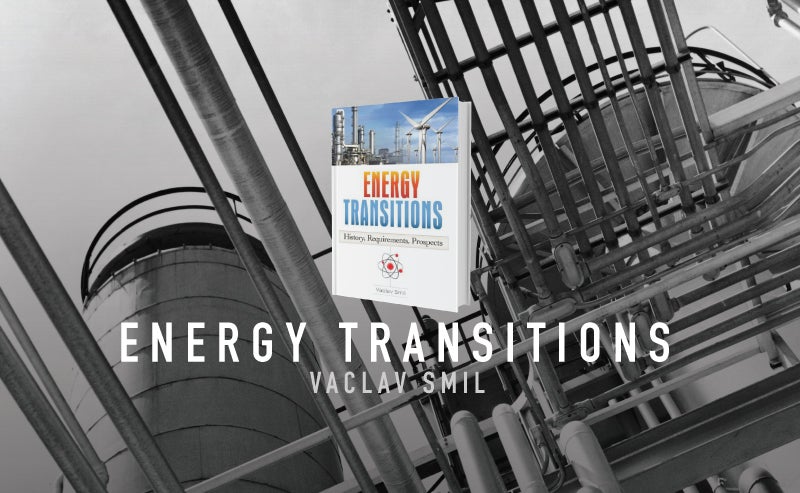 The evolution of energy use | Bill Gates