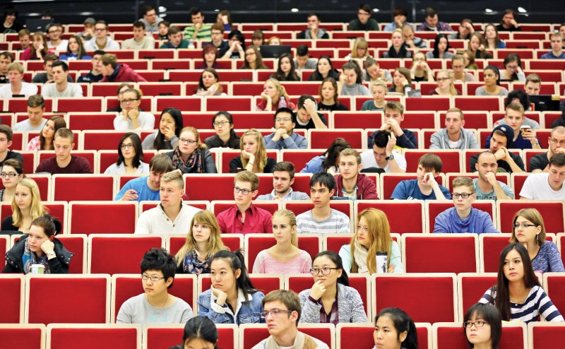 Help wanted: 11 million college grads | Bill Gates