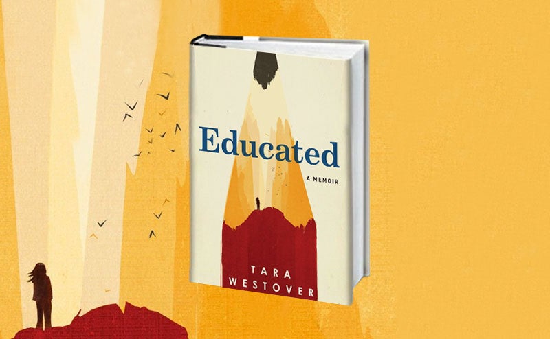 Educated is even better than you’ve heard | Bill Gates