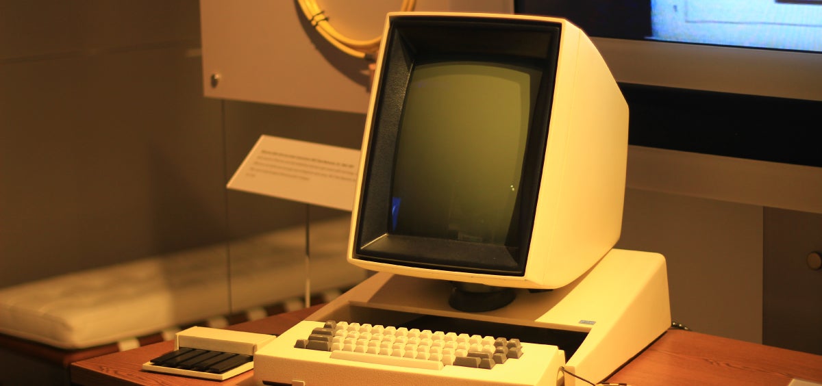 PC pioneer Chuck Thacker wins Turing Award | Bill Gates