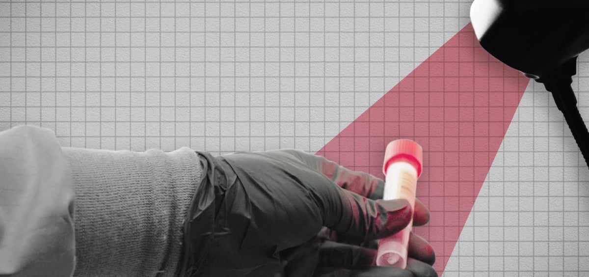 Scanning for answers to a pandemic | Bill Gates