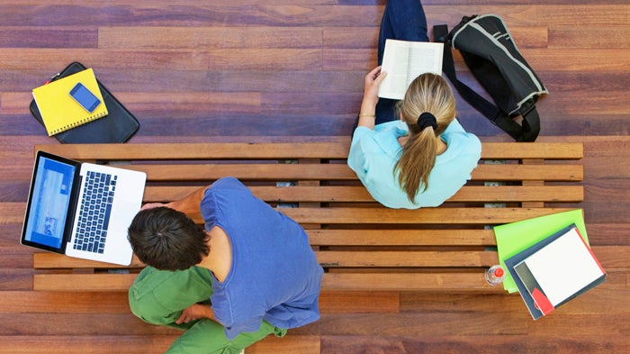 Improving college completion in the U.S. | Bill Gates